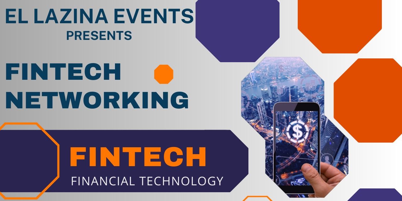 FINTECH NETWORKING meetups Event Tickets Bengaluru - BookMyShow