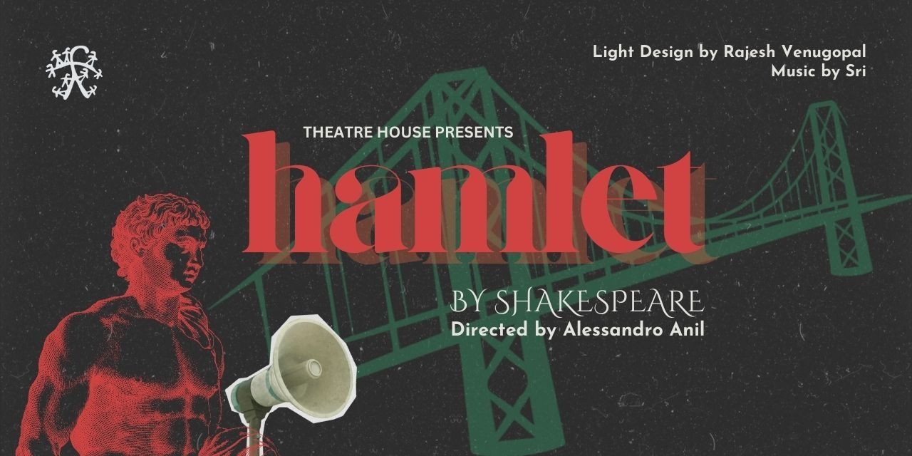 Hamlet theatre-plays Play in Kolkata Tickets - BookMyShow