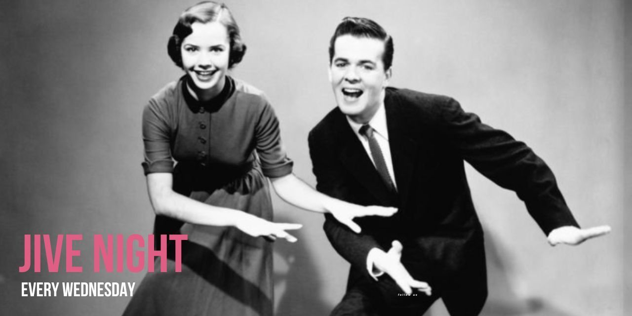 Jive Workshop and Social music-shows Event Tickets Goa - BookMyShow