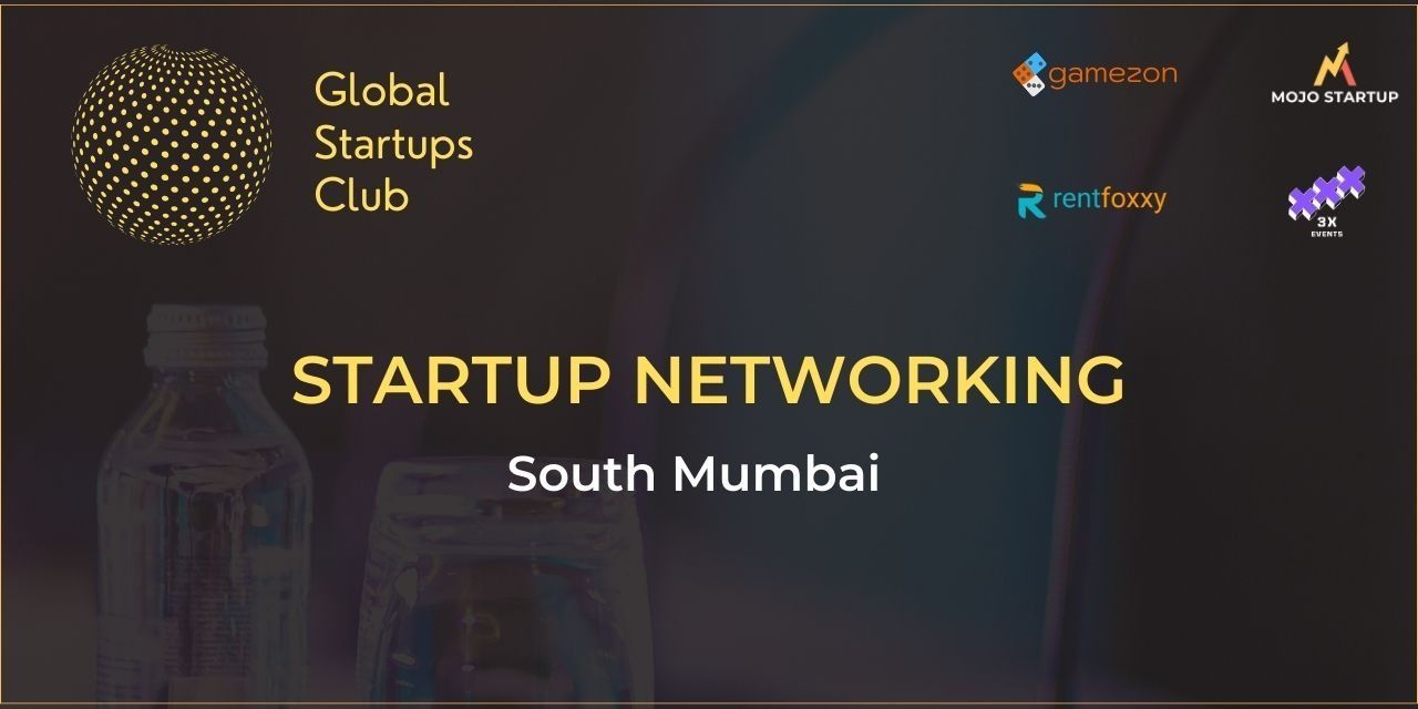 Global Startups Club Startup Networking conferences Event Tickets ...