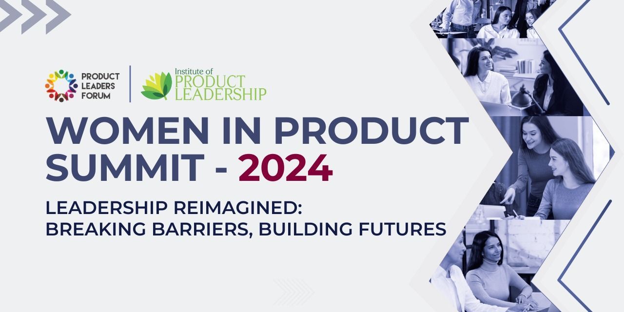 Women In Product Summit 2024 workshops Event Tickets Bengaluru - BookMyShow
