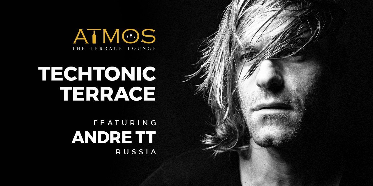 "TECHTONIC TERRACE" music-shows Event Tickets Jaipur - BookMyShow