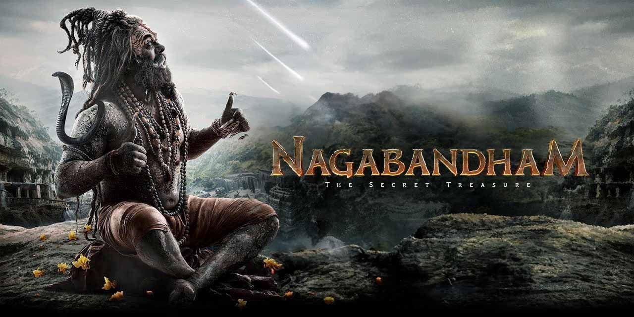 Nagabandham - The Secret Treasure (2026) - Movie | Reviews, Cast ...