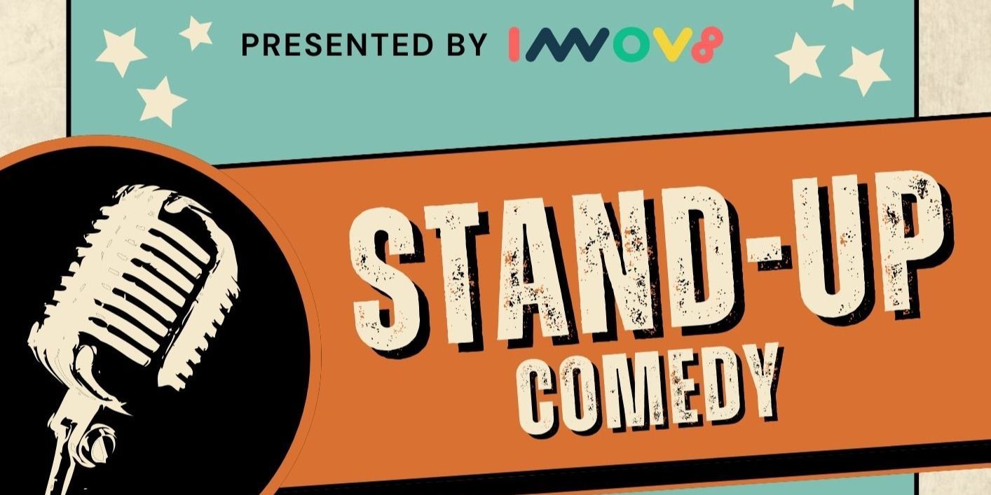 Innov8 Stand up comedy comedy-shows Event Tickets Mumbai - BookMyShow