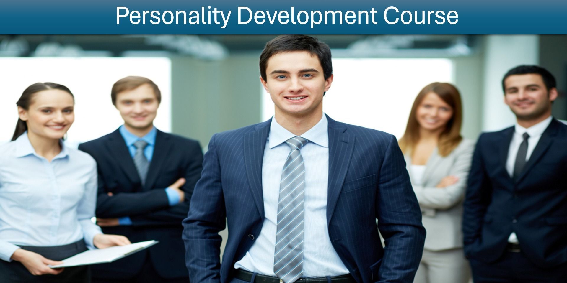 Personality Development Course & Workshop workshops Event Tickets Delhi ...