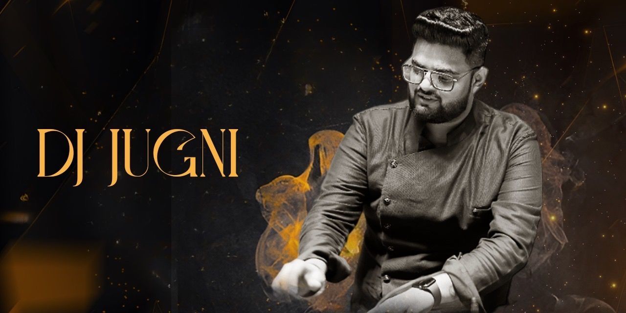 Dj Jugni music-shows Event Tickets Delhi-NCR - BookMyShow
