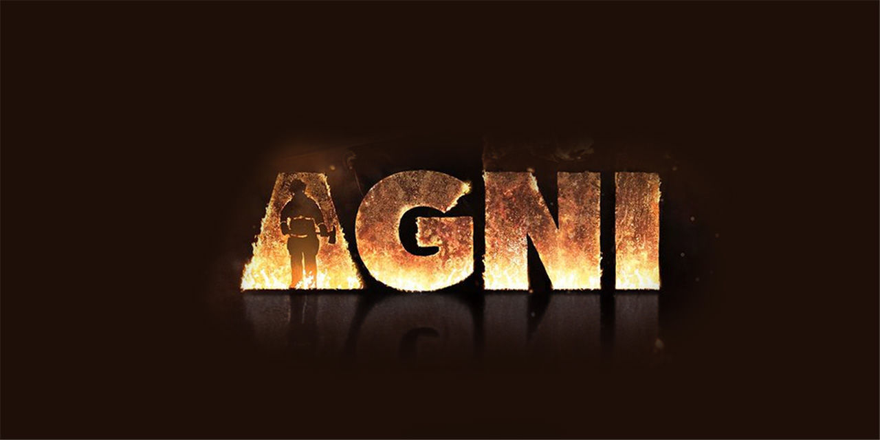 Agni (2025) - Movie | Reviews, Cast & Release Date - BookMyShow