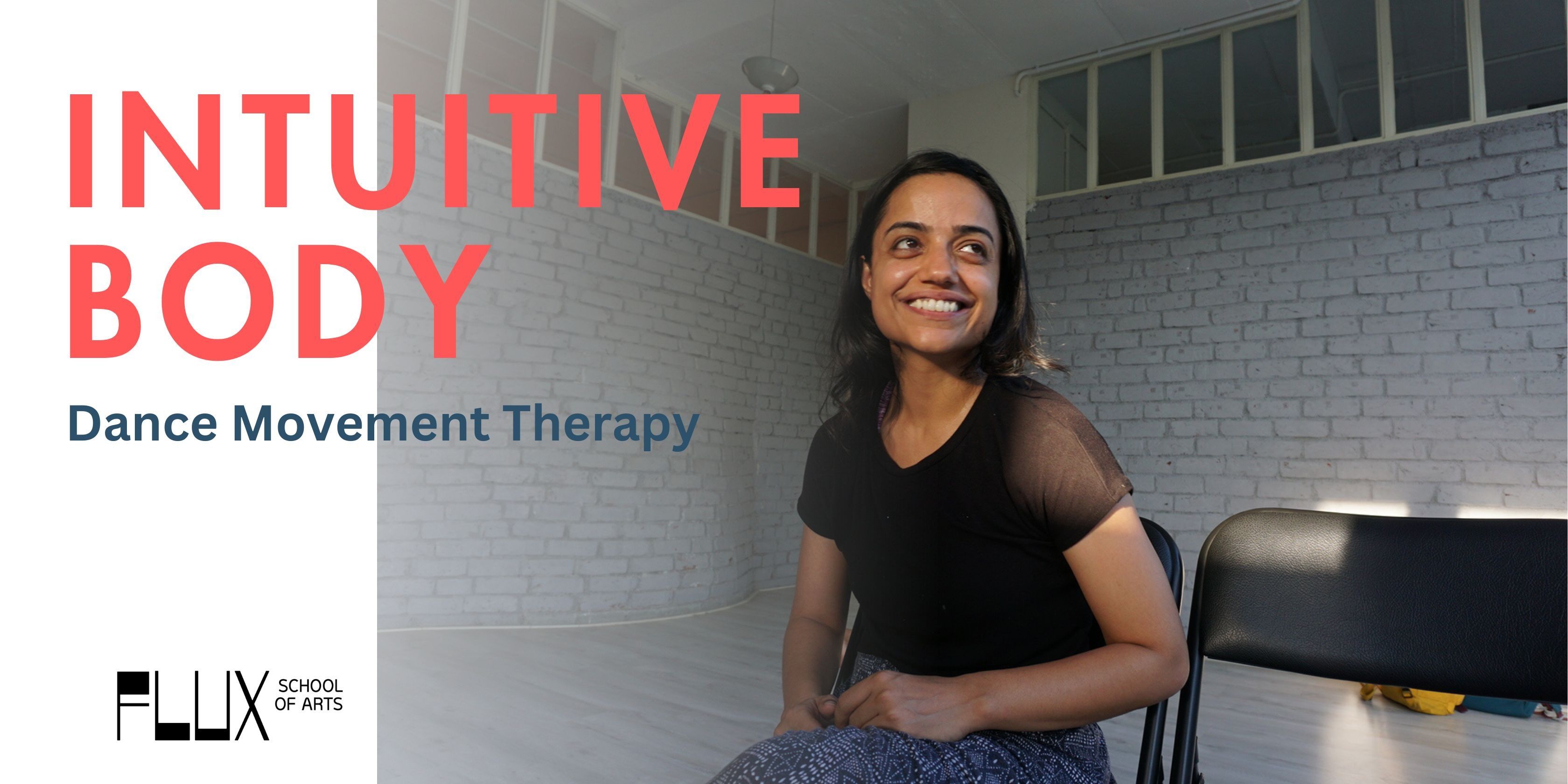 Intuitive Body Workshop: Dance Movement Therapy workshops Event Tickets ...