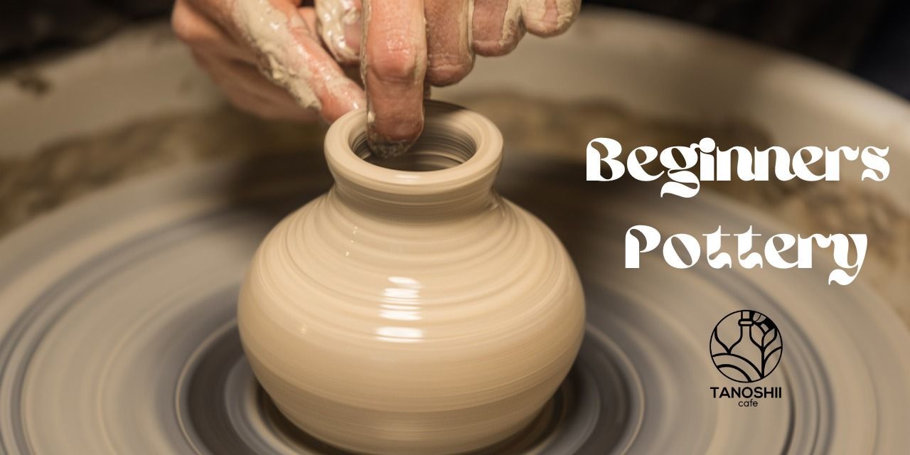 Beginners Pottery Workshop workshops Event Tickets Pune - BookMyShow