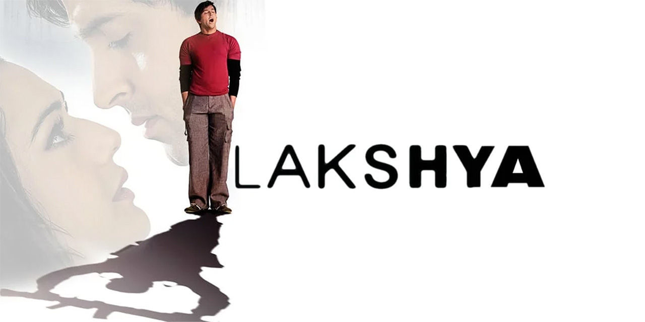 Lakshya (2004) - Movie | Reviews, Cast & Release Date - BookMyShow