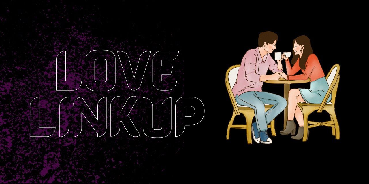 Love LinkUp meetups Event Tickets Kolkata - BookMyShow