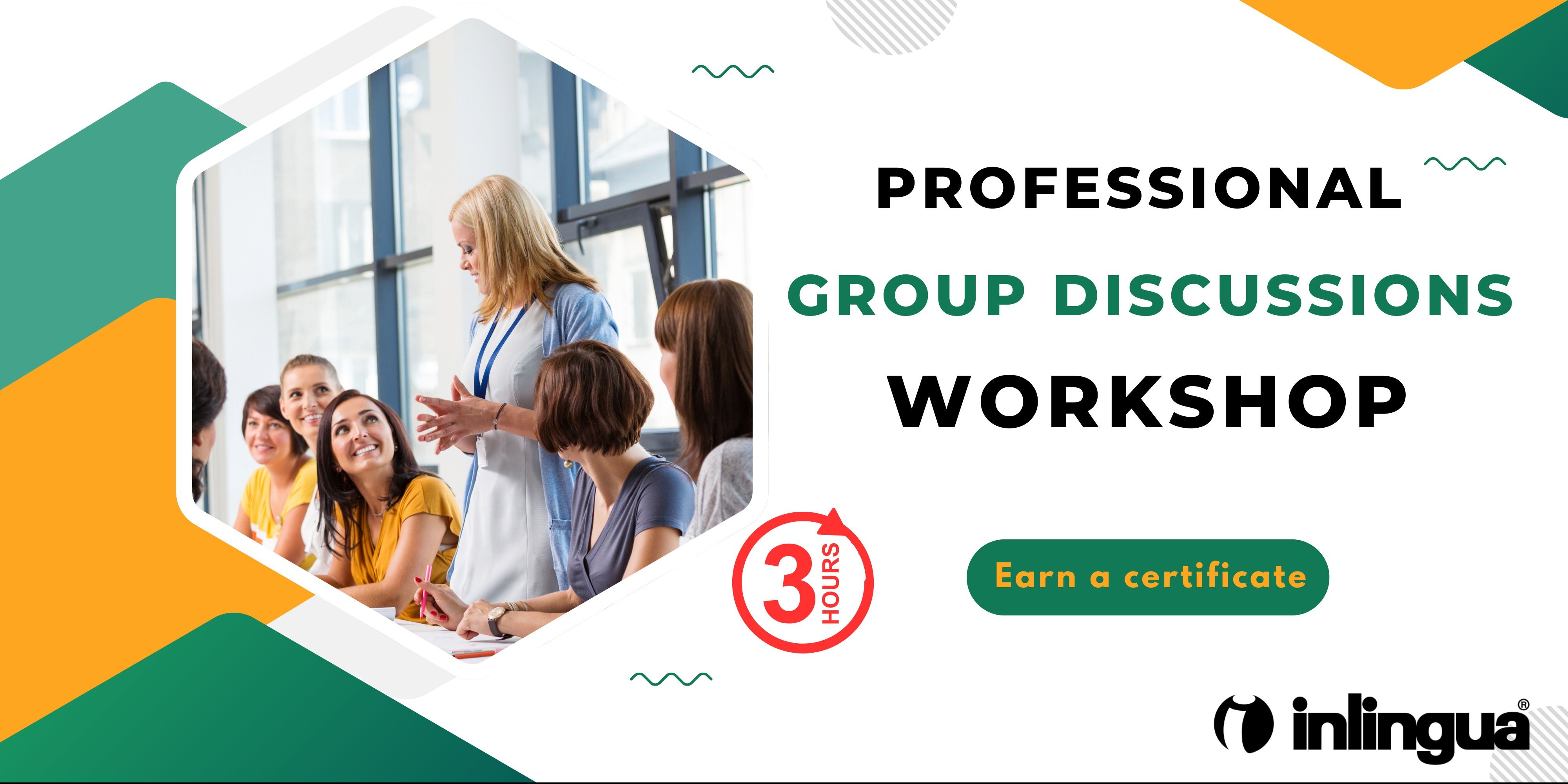 Professional Group Discussions Workshop workshops Event Tickets Delhi ...