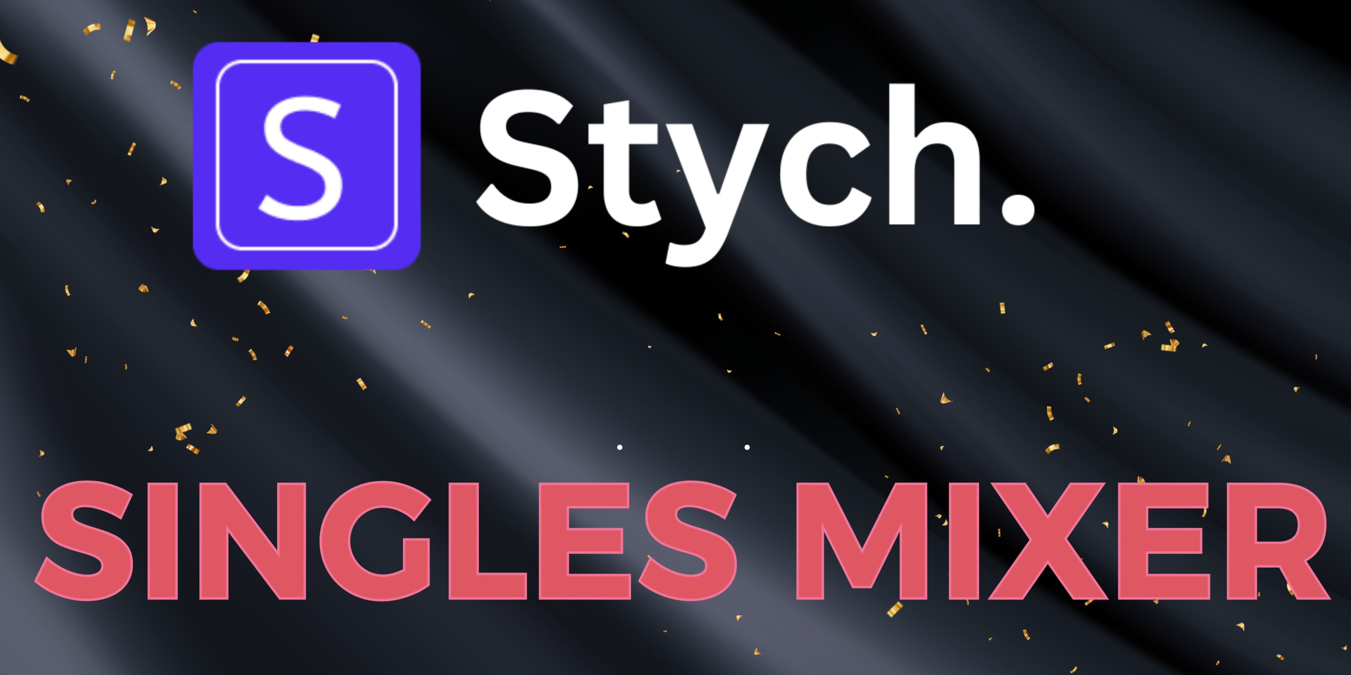 Stych's Singles Mixer in Bengaluru meetups Event Tickets Bengaluru ...