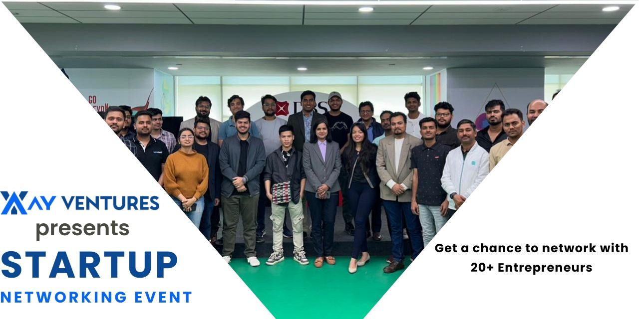 Gurugram Startup Networking Event meetups Event Tickets Delhi-NCR ...
