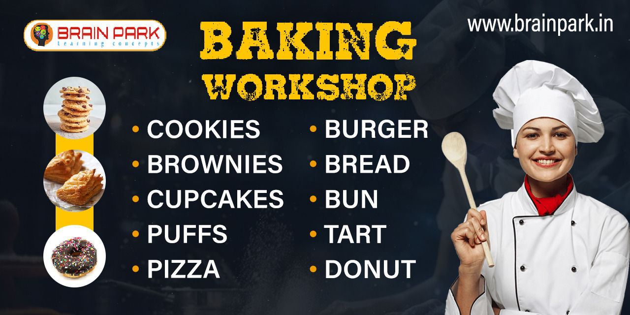 Baking Class workshops Event Tickets Chennai - BookMyShow