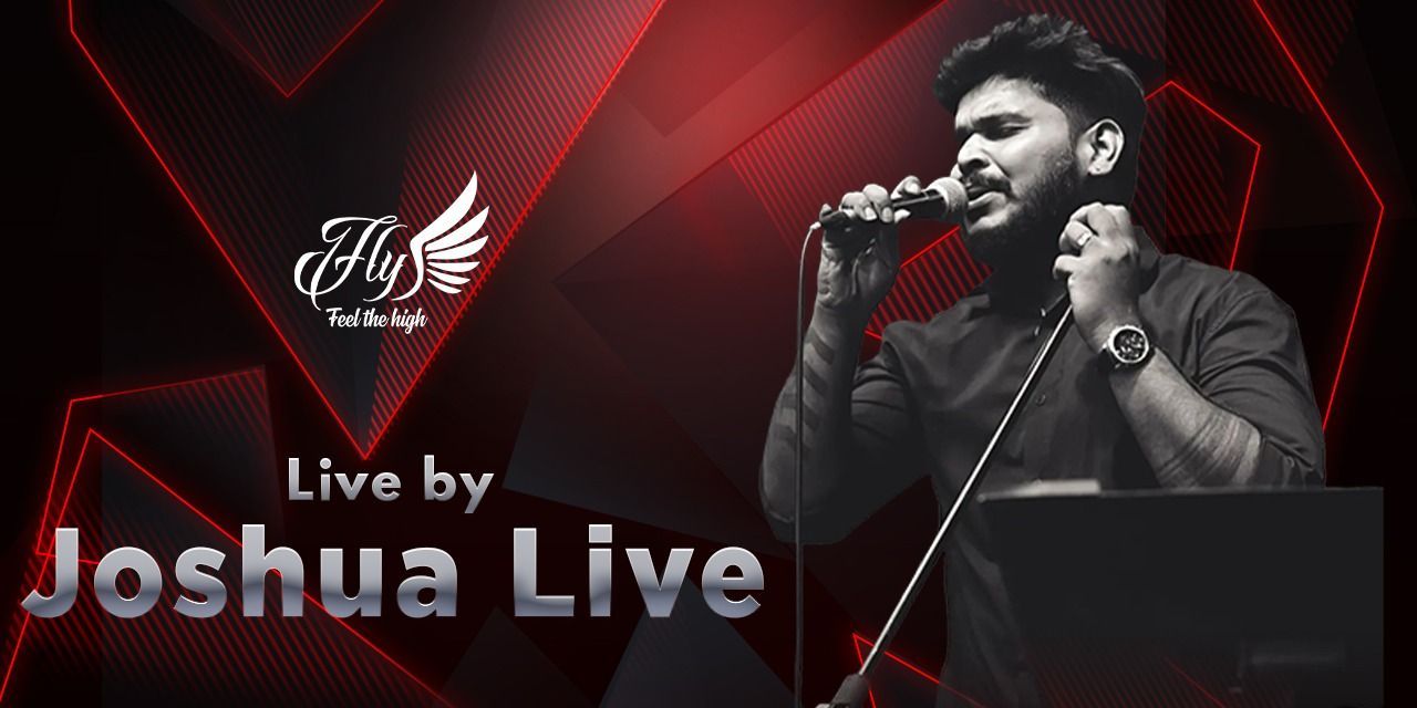 Bollywood Sunday by Joshua Live - The Fly music-shows Event Tickets ...