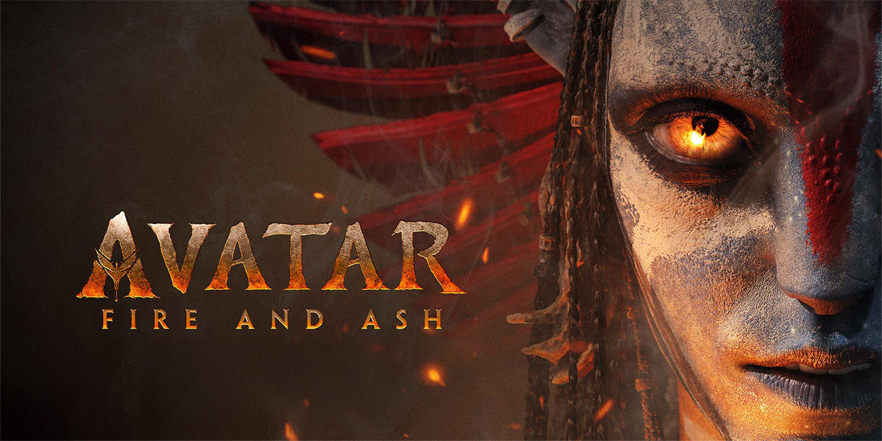 Avatar: Fire and Ash (2025) - Movie | Reviews, Cast & Release Date in ...