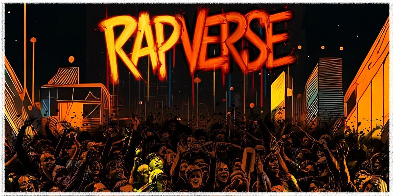RAP VERSE - A RAP SHOW CASE music-shows Event Tickets Hyderabad ...