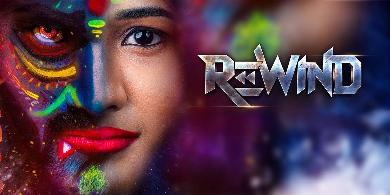 Rewind (2024) - Movie | Reviews, Cast & Release Date in Kadapa- BookMyShow