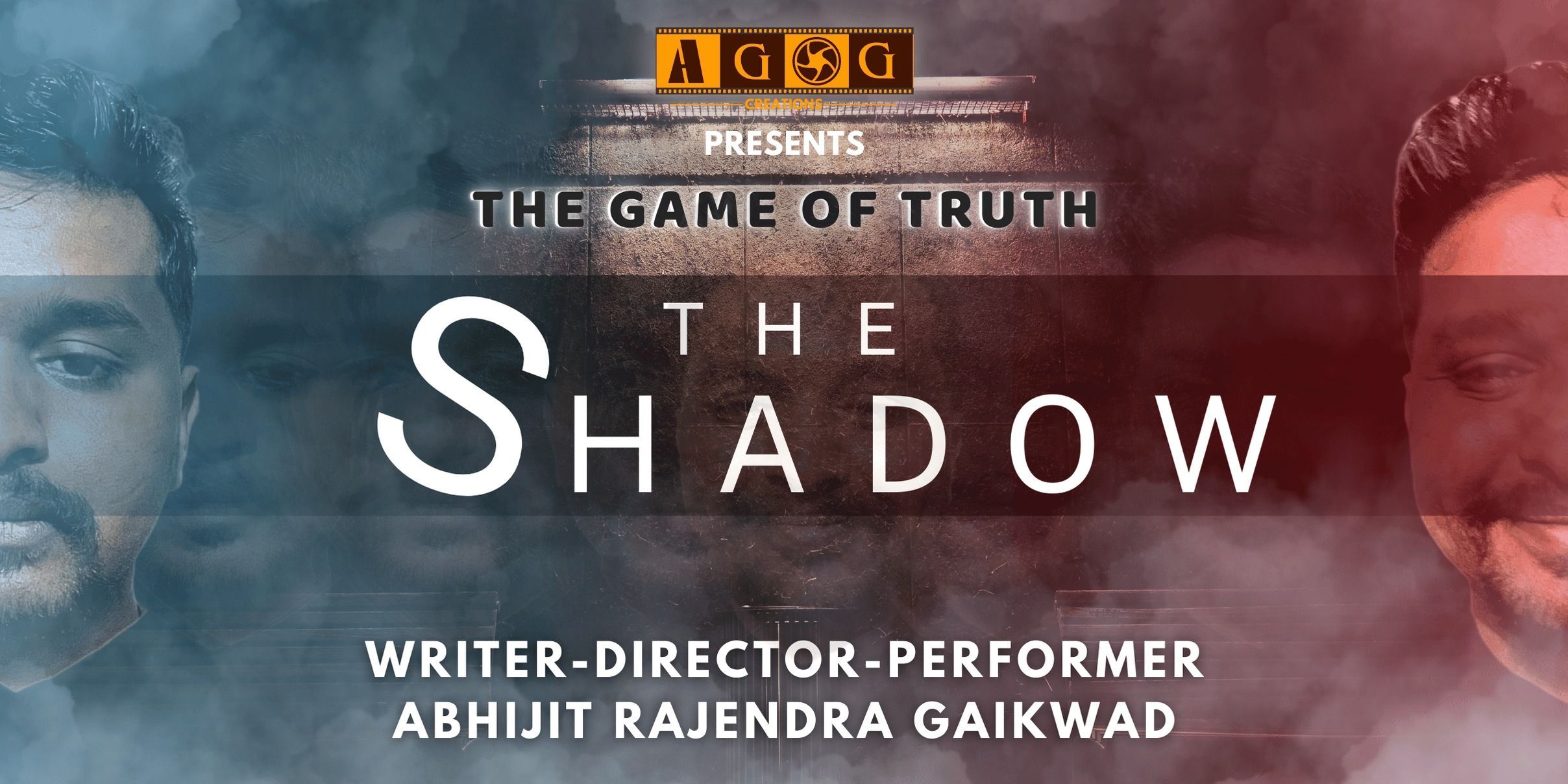 THE SHADOW Marathi theatre-plays Play in Nashik Tickets - BookMyShow