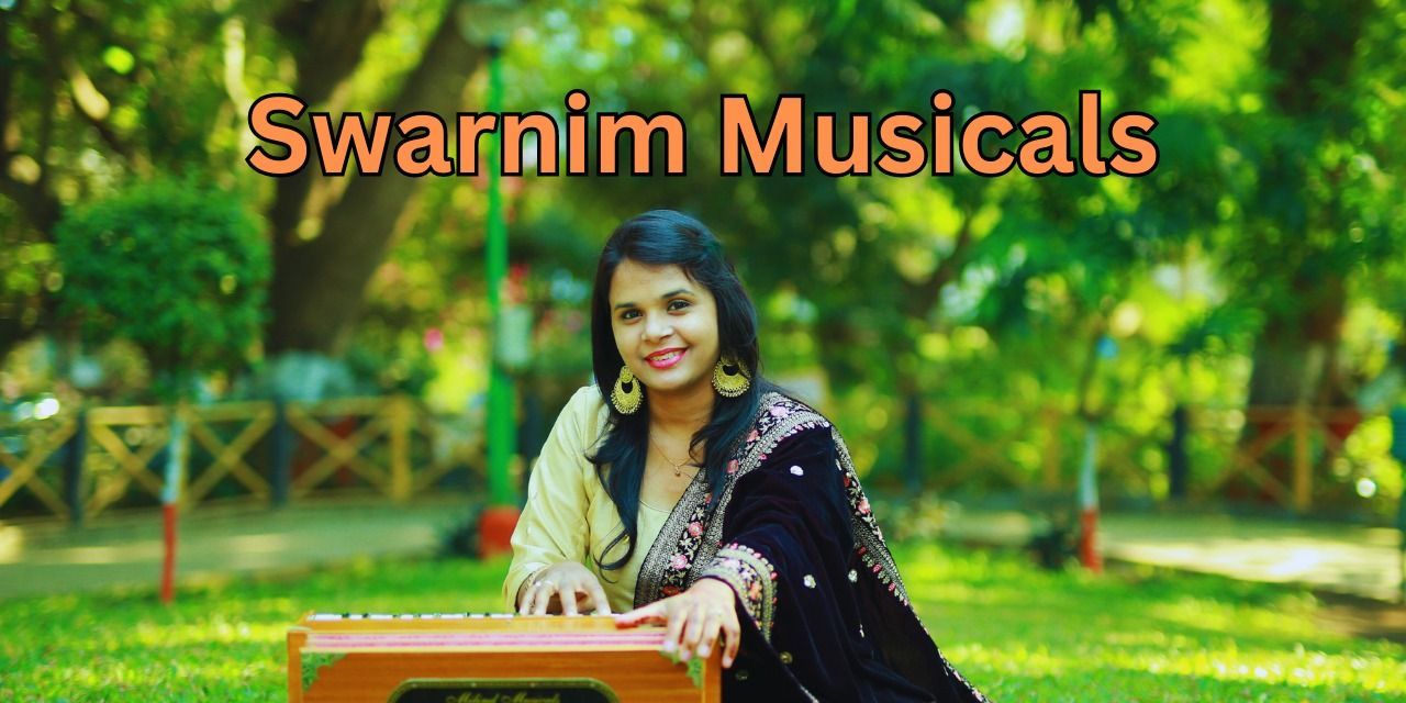 Swarnim Musicals music-shows Event Tickets Mumbai - BookMyShow