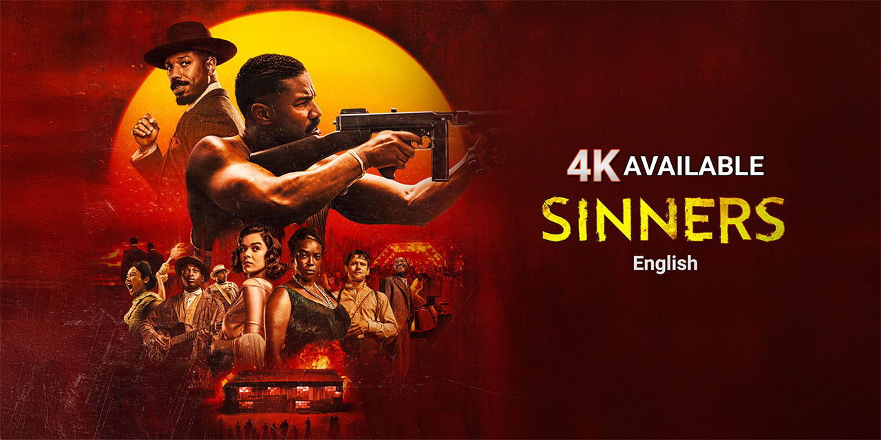 Watch Sinners Movie Online | Buy Rent Sinners On BMS Stream