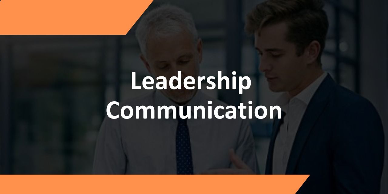 Leadership Communication workshops Event Tickets Ahmedabad - BookMyShow