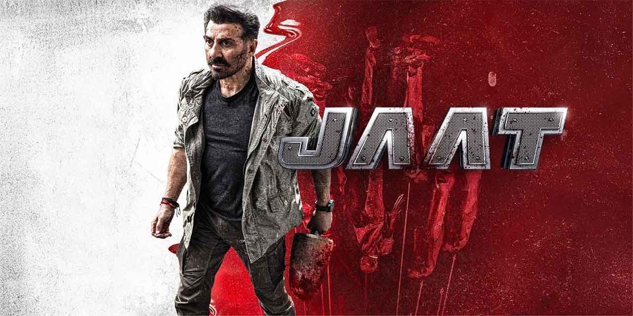 Jaat (2025) - Movie | Reviews, Cast & Release Date in Anand- BookMyShow