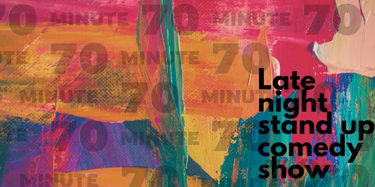 70 min - A Line-up comedy show comedy-shows Event Tickets Ahmedabad ...