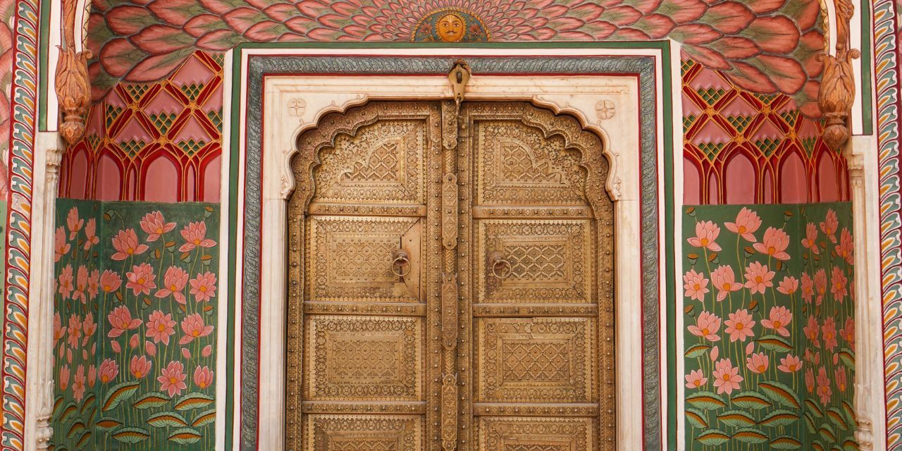 The City Palace Museum, Jaipur | tourist-attractions Tickets Jaipur ...