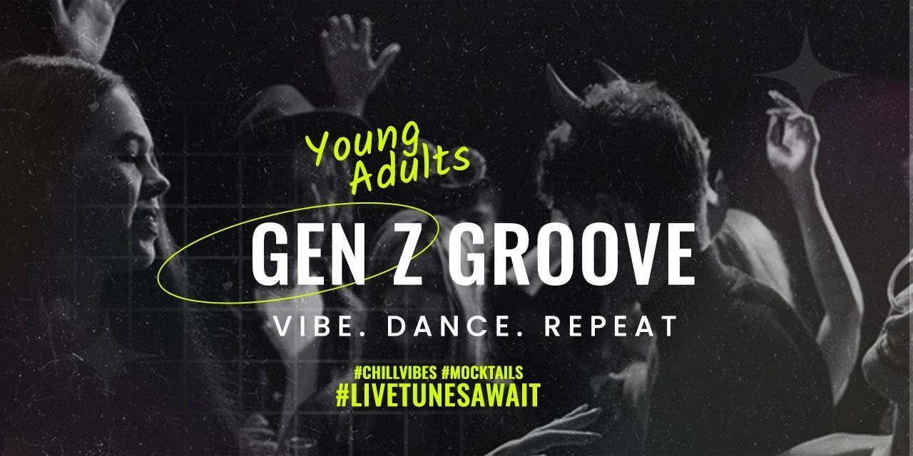 Gen Z Children's day music-shows Event Tickets Hyderabad - BookMyShow