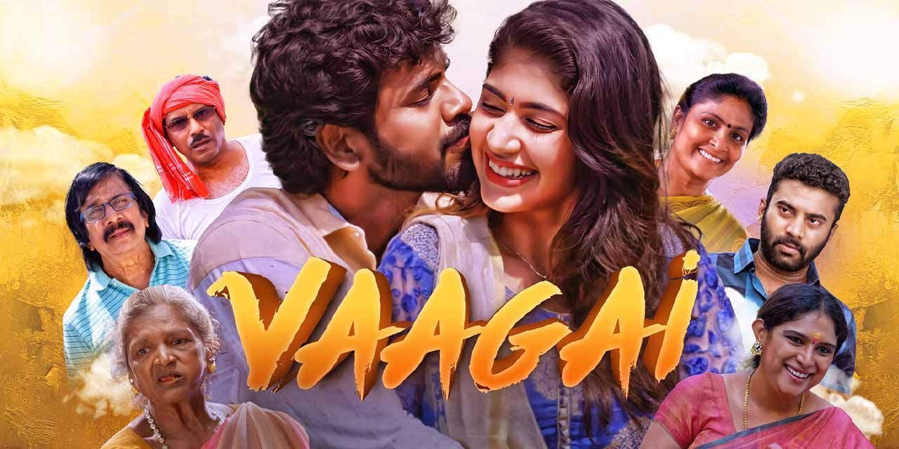 Vaagai (2024) - Movie | Reviews, Cast & Release Date - BookMyShow