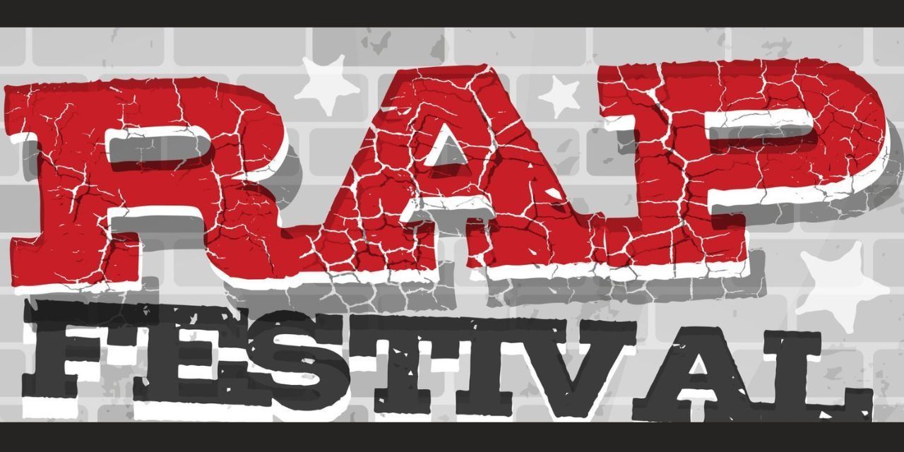 Rap Festival performances Event Tickets Mumbai - BookMyShow