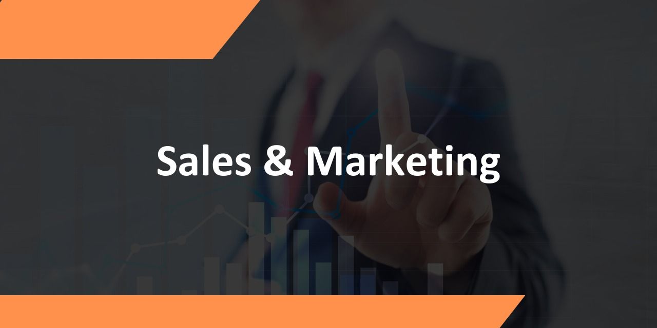 Sales & Marketing workshops Event Tickets Ahmedabad - BookMyShow