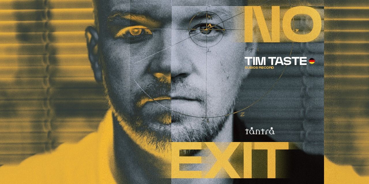 Tim Taste in Tantra music-shows Event Tickets Kolkata - BookMyShow