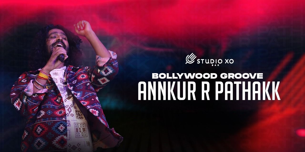 PokerBaazi Presents Ankur R Pathak Performing Live music-shows Event ...