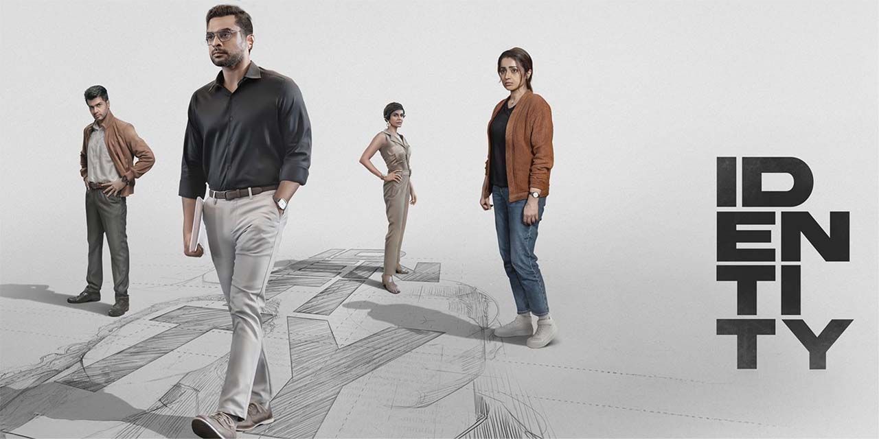 Identity (2025) - Movie | Reviews, Cast & Release Date in villupuram ...