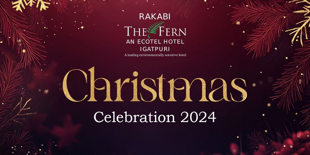 Christmas Eve | christmas-celebrations Tickets Nashik - BookMyShow