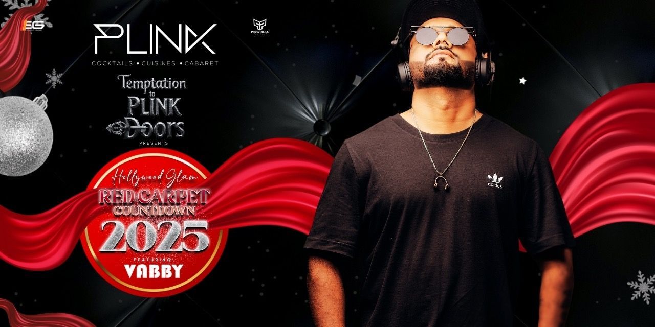 HOLLYWOOD GLAM: RED CARPET COUNTDOWN music-shows Event Tickets Pune ...