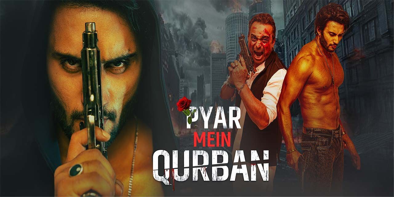 Pyar Mein Qurban (2025) - Movie | Reviews, Cast & Release Date in ...