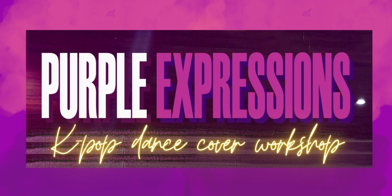 Money - Purple Expressions K-pop Dance Workshop workshops Event Tickets Mumbai - BookMyShow