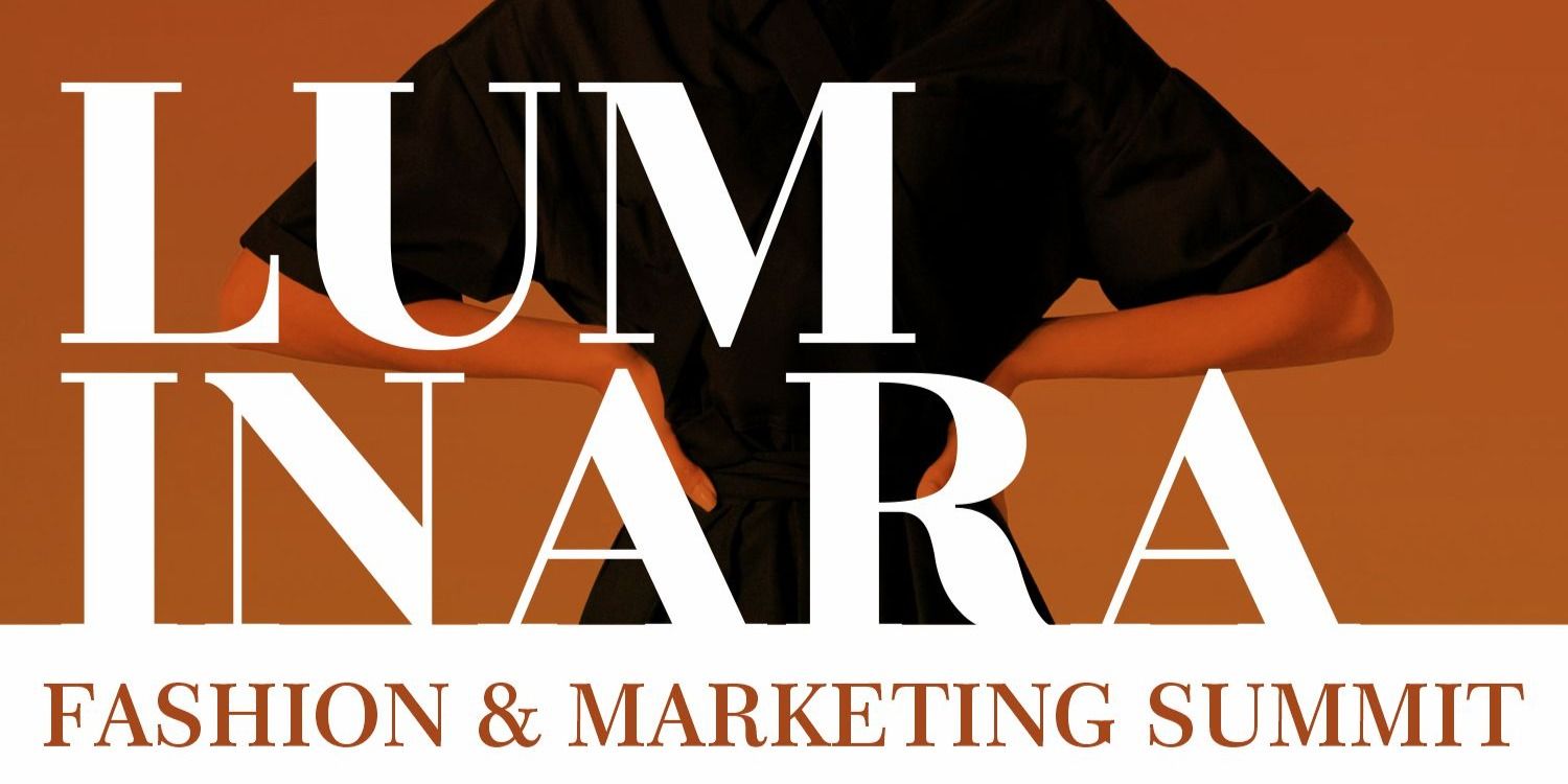 Luminara - Fashion & Marketing Summit award-shows Event Tickets Raipur ...