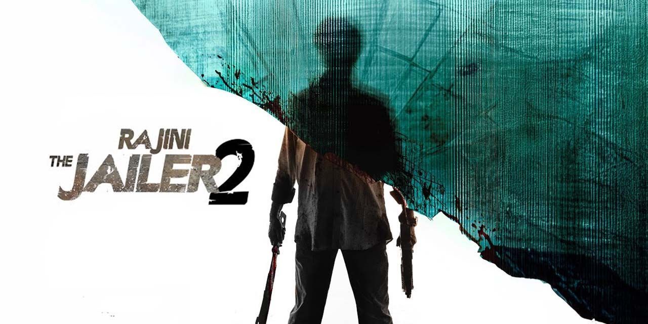 Rajini: The Jailer 2 (2026) - Movie | Reviews, Cast & Release Date ...