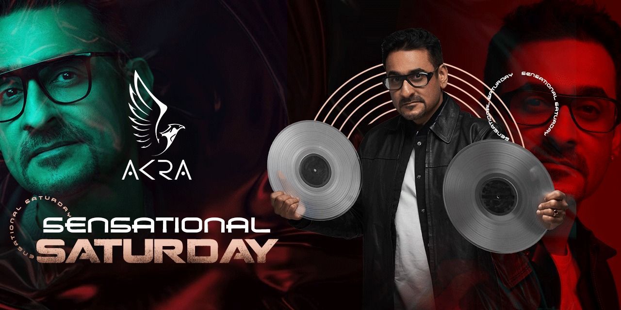 DJ SUKETU PERFORMING LIVE music-shows Event Tickets Delhi-NCR - BookMyShow