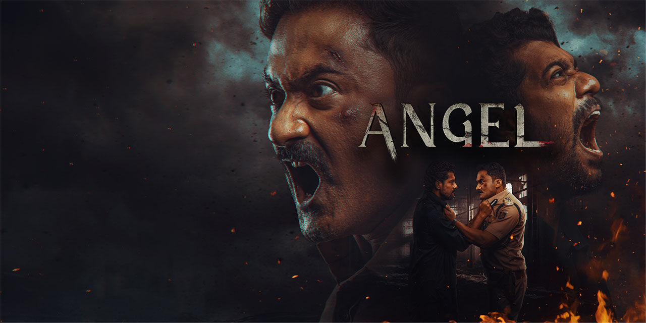 Angel (2025) (2025) - Movie | Reviews, Cast & Release Date in Noida ...