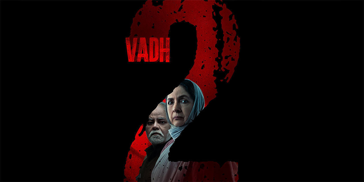 Vadh 2 (2026) - Movie | Reviews, Cast & Release Date in Varanasi ...