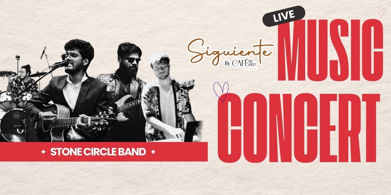 MUSICAL NIGHT music-shows Event Tickets Surat - BookMyShow