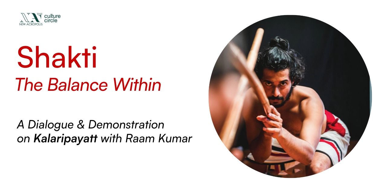 Shakti: A Dialogue and Demonstration on Kalaripayatt - mixed-martial ...