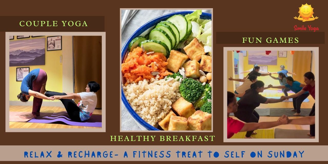 Relax & Recharge workshops Event Tickets Mumbai - BookMyShow