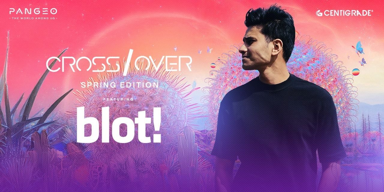 Blot live at pangeo music-shows Event Tickets Bengaluru - BookMyShow